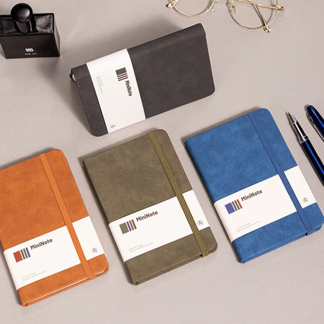 15 Most Popular Types Of Notebooks And Size Overview Interwell